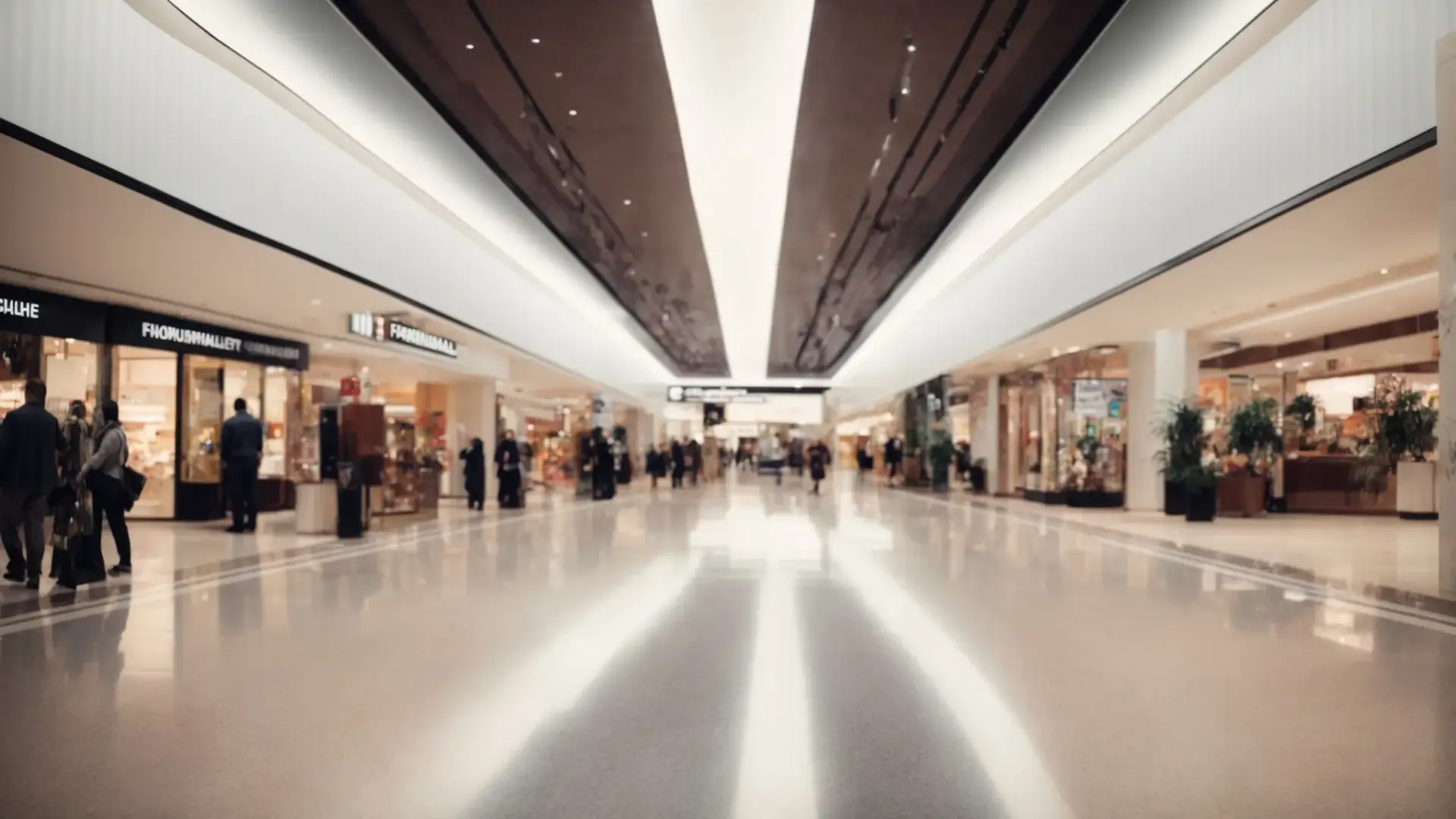 Maintain High-Traffic Floors With Effective Care - DBM Commercial ...